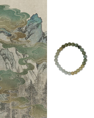 HUA JADE | Fine natural type A jade jewelry – Hua Jade