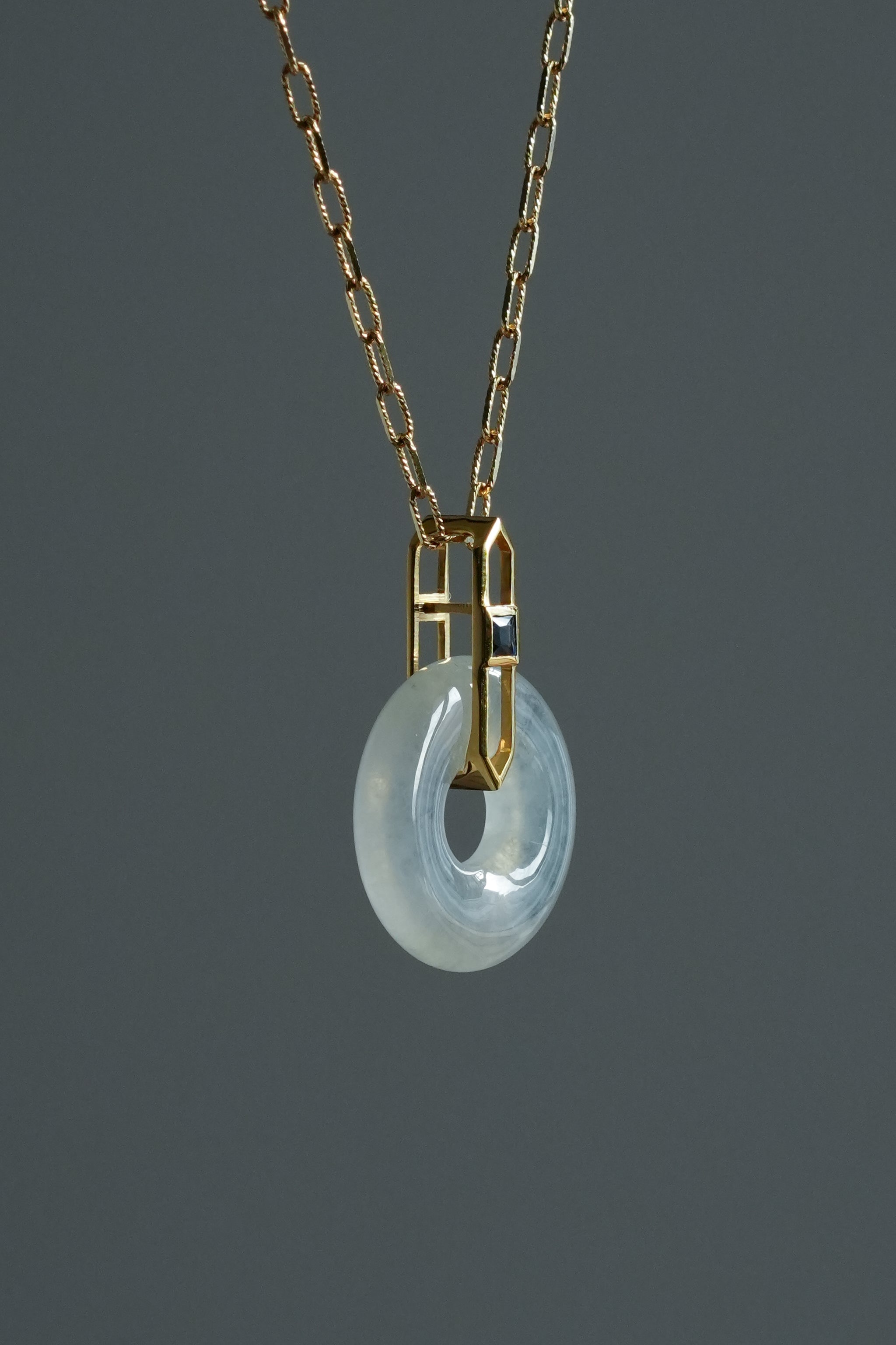 HUA JADE | Fine natural type A jade jewelry – Hua Jade