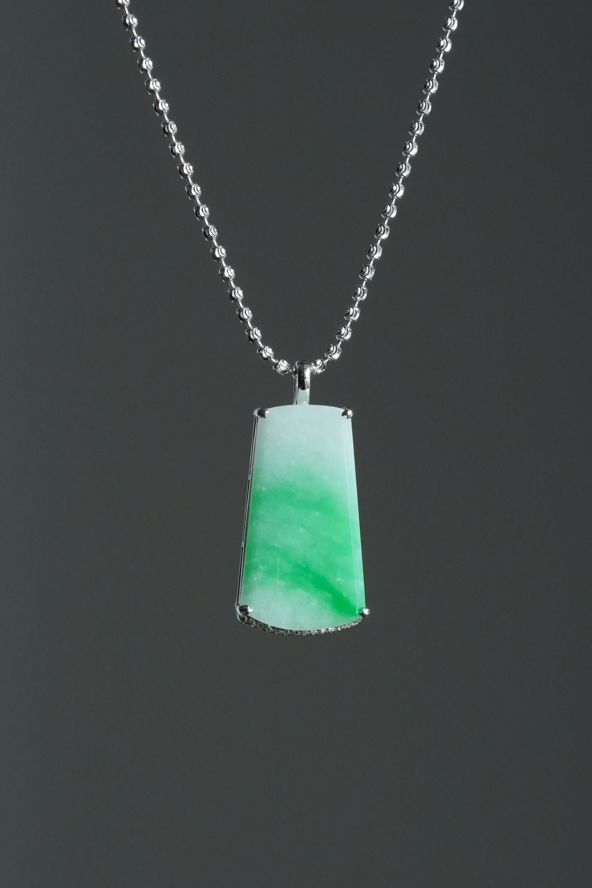 HUA JADE | Fine natural type A jade jewelry – Hua Jade